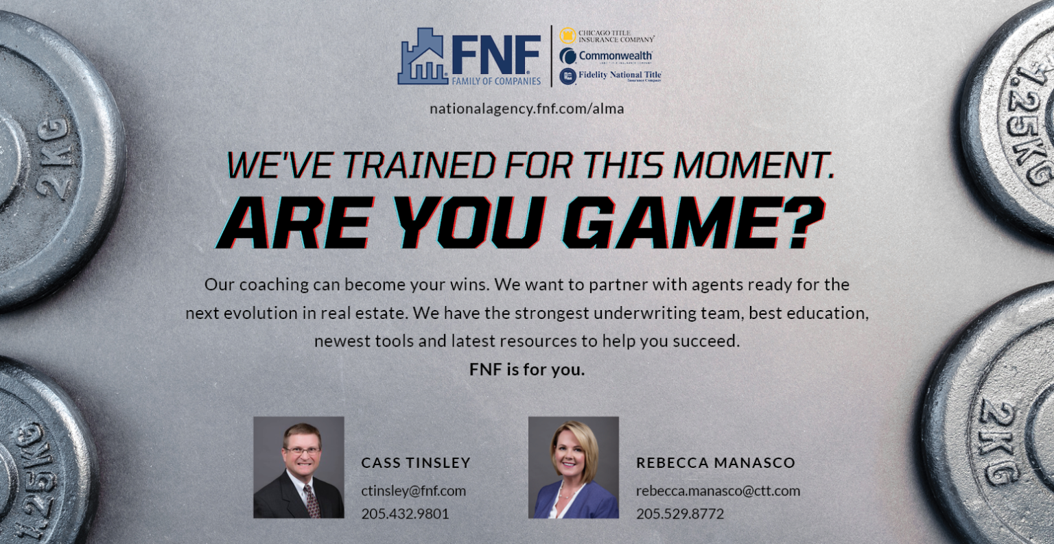 Land Title Association of Mississippi – We Lead. We Deliver. We Protect.